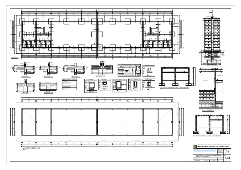 Estructura Model - pdf1 | PDF