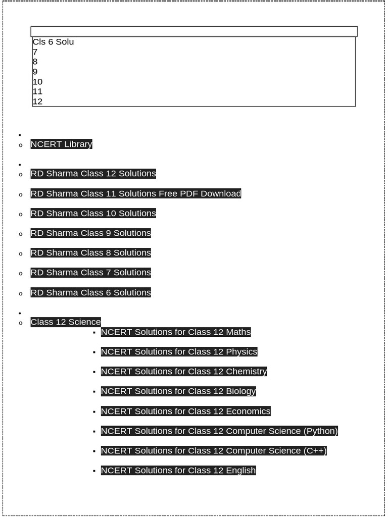 12, CH - 3 Yogacls 6 Solu | PDF | Asana | Abdomen
