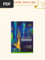 Consumer Behavior: Buying, Having, and Being, 13e 13th Edition Michael ...