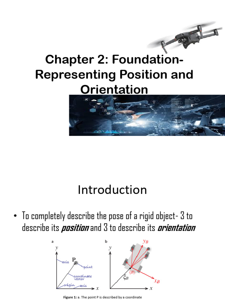 Chapter 2 | PDF | Vector Space | Euclidean Vector