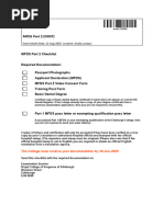 MJDF | PDF | Test (Assessment) | Curriculum