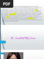 Name Journeys | PDF | Poetry | Rama