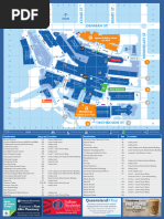 Cincinnati Childrens Burnet Concourse Map | PDF