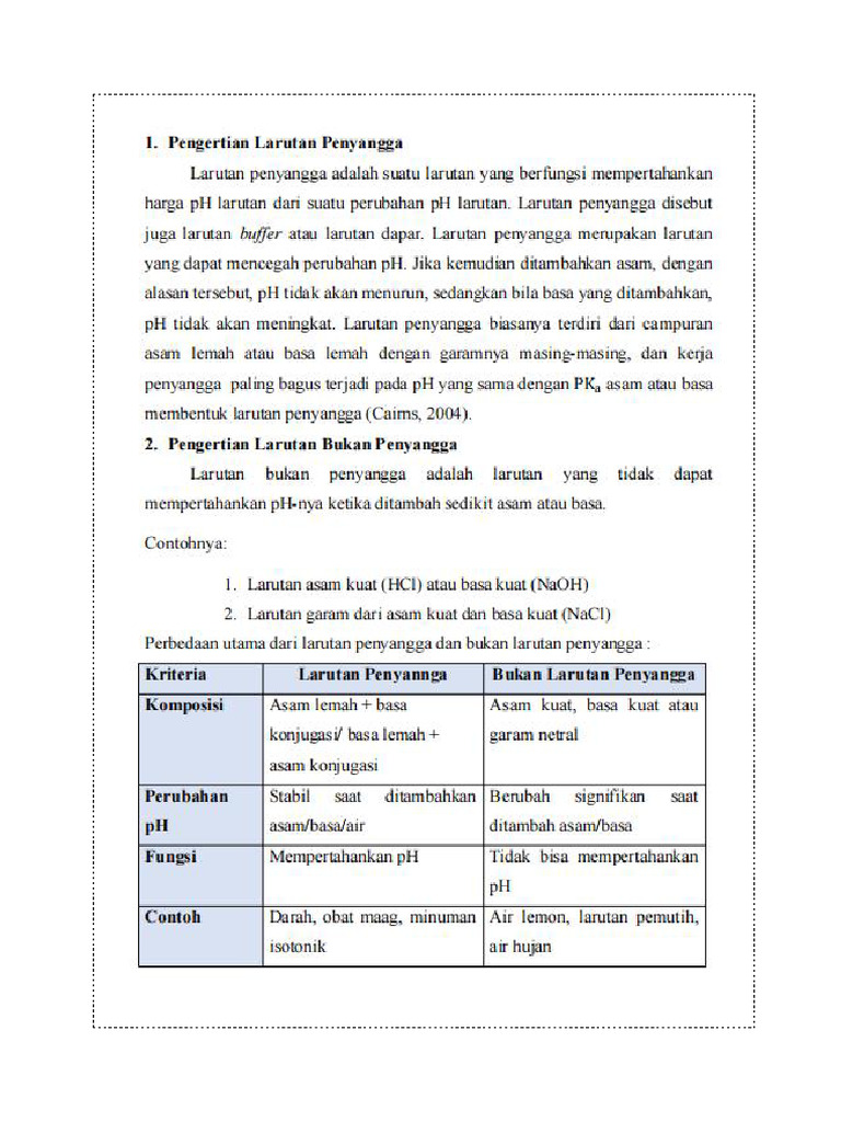 Bahan Ajar Sempro | PDF