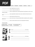 Friends Plus Workbook - Flip PDF | PDF