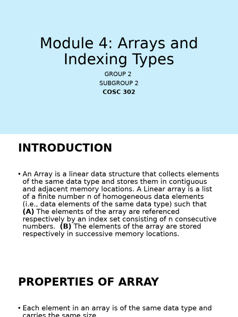 DSA Presentation | PDF | Computing | Software Engineering