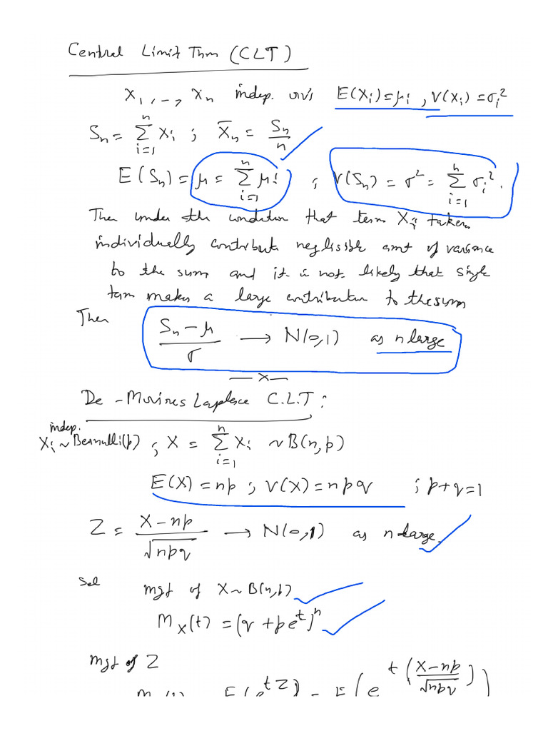 Handwritten 23 | PDF