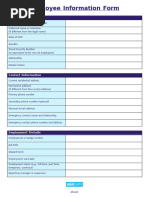 Authorization Matrix for Quality Management | PDF | Internal Audit ...