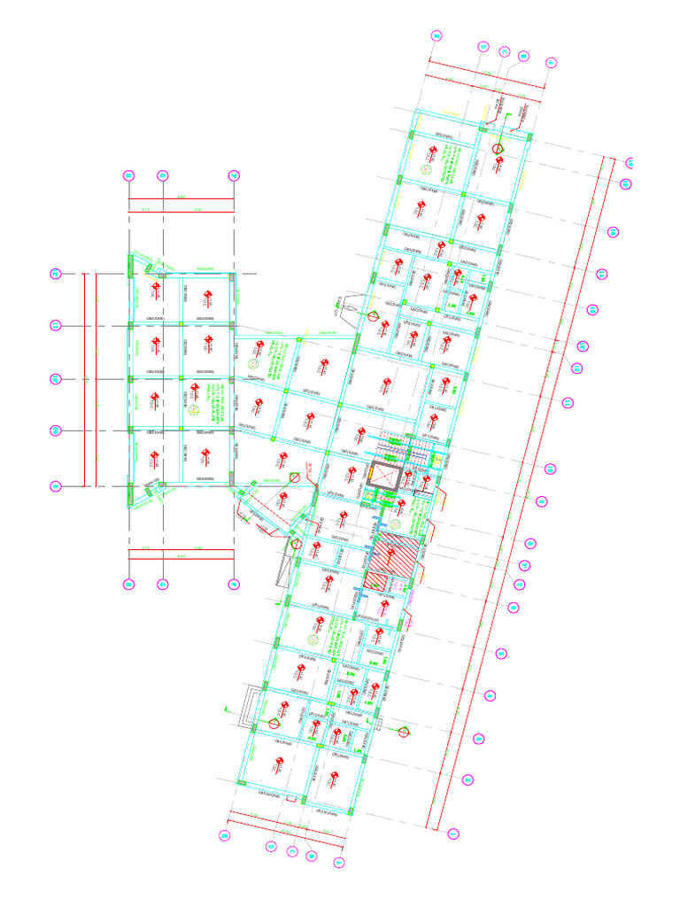 Concrete Slab Specifications and Details | PDF