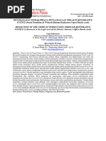 Perma No 1 Tahun 2024 | PDF