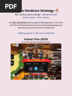 Tower Defense Strategy Guide | PDF