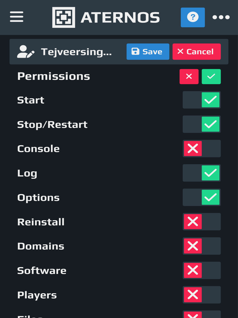 Access Aternos Free Minecraft Server | PDF