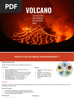Why People Live Near Volcanoes | PDF