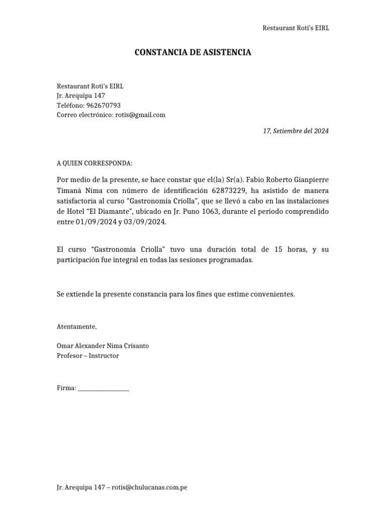 Presentacion para Trabajo de Ept | PDF