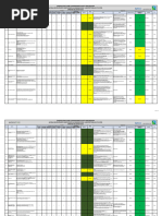 Example Football Risk Assessment | PDF | First Aid | Risk Assessment
