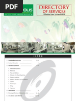 Riqas Explained | PDF | Standard Deviation | Usability