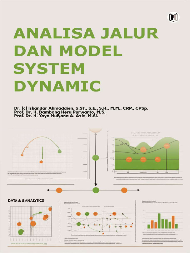Analisa Jalur Dan Model System Dynamic 8cfde24e | PDF | Applied ...