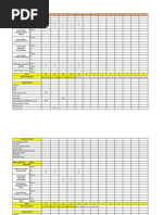 Steel Reconciliation Statement Format | PDF | Economies | Business