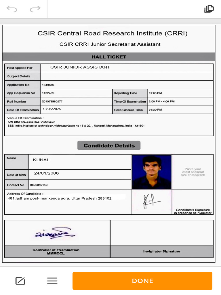 PDFfiller - IMG - 0375.jpeg 2 | PDF