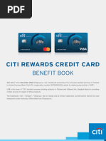 Cib Offer. | PDF | Credit Card | Debit Card