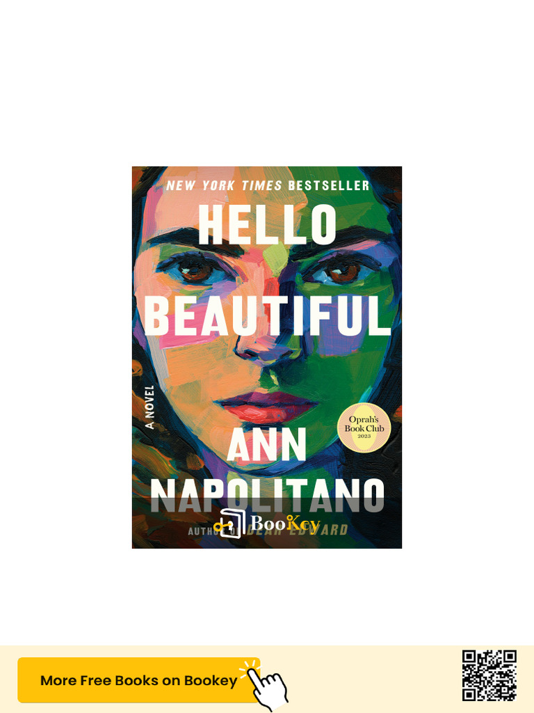 Hello Beautiful PDF | PDF | Love | Identity (Social Science)