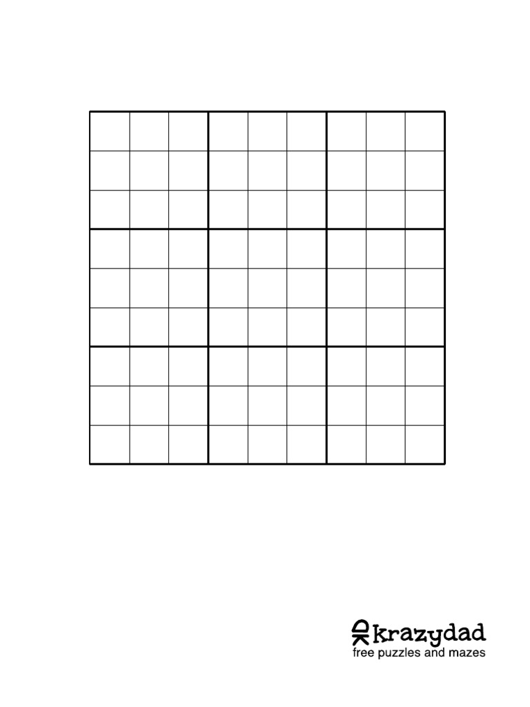 KD Sudoku EZ7 8 v1 | PDF | Puzzles | Np Complete Problems