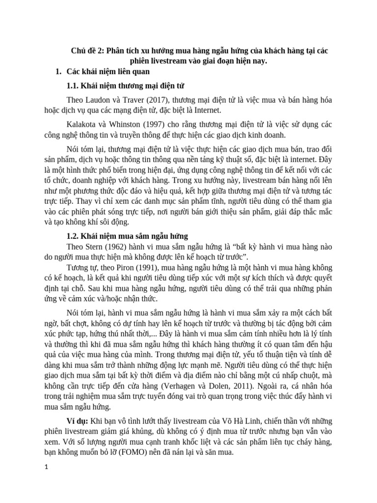 Bài KTTX2 - Nhóm 2 | PDF