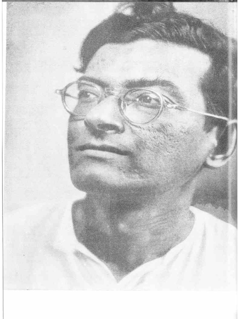 Kushthhi Rogir Bou by Manik Bandopadhyay | PDF