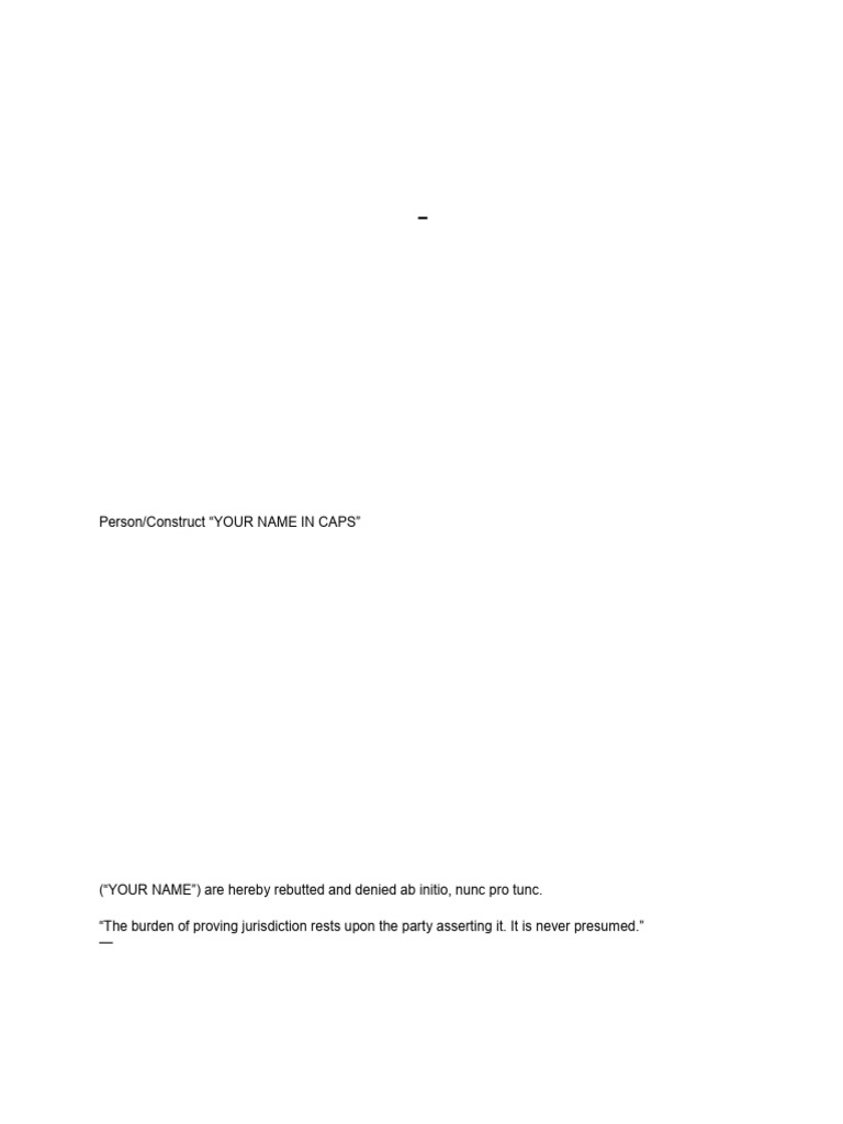 Cease and Desist: Administrative Bonding | PDF | Fiduciary | Legal Remedy