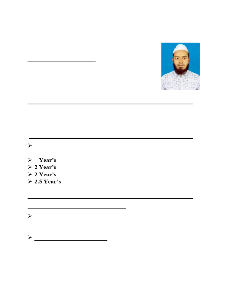 Anamul Haque 2 | PDF