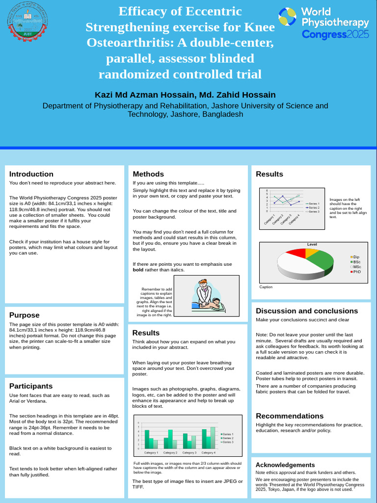 WPC2025 Poster Template A0 Traditional V2 | PDF | Page Layout | Graphic ...
