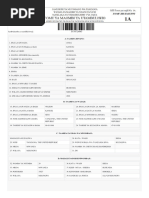 Form Ya Likizo Mpya | PDF