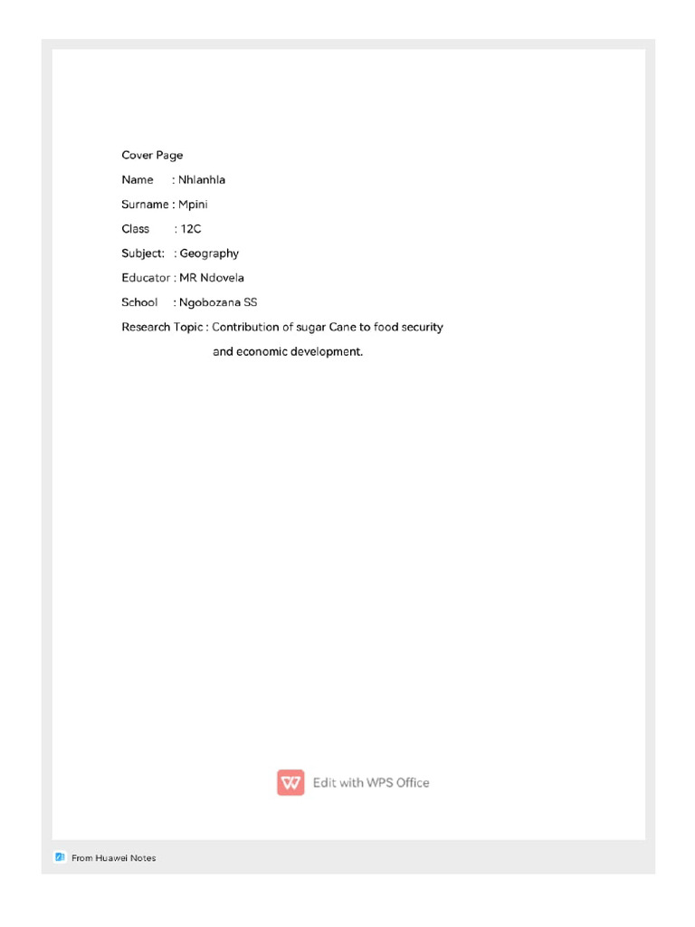 Geography Research Term 2 - 202507270942 - 51560 | PDF