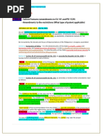 Residential Free Patent Act RA10023 Irr | PDF | Patent Application ...