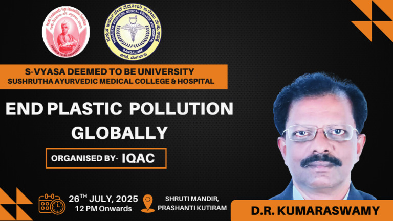 End Plastic Pollution Globally | PDF