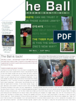 Gully Cricket 2023 - Rules and Regulations | PDF | Cricket | Bowling (Cricket)