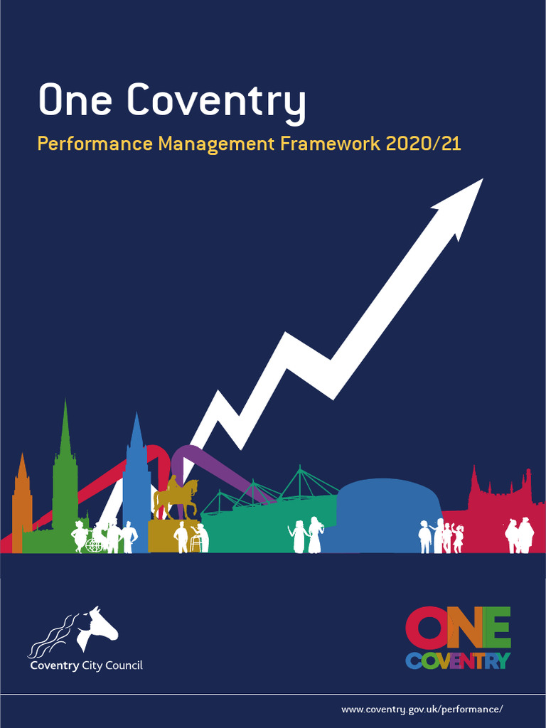 One Coventry Performance Management Guide | PDF | Performance Indicator ...