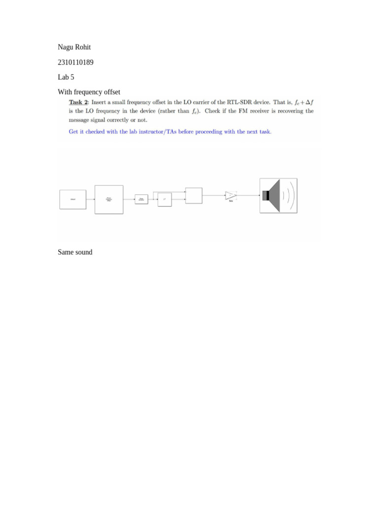 Lab 5 Pcom Rohit | PDF