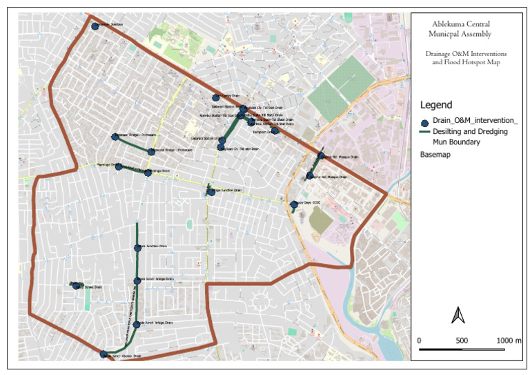A3 MAPS Interventions Points | PDF
