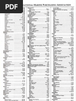 Catalog - IMPA Stores | PDF