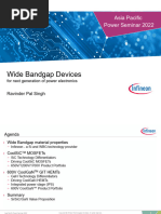 Infineon-8 KW PSU For AI Server SMPS Solution Brief-AdditionalProductInformation-V01 00-En | PDF ...