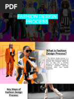 Fashion Design Course Overview | PDF | Fashion | Fashion Design