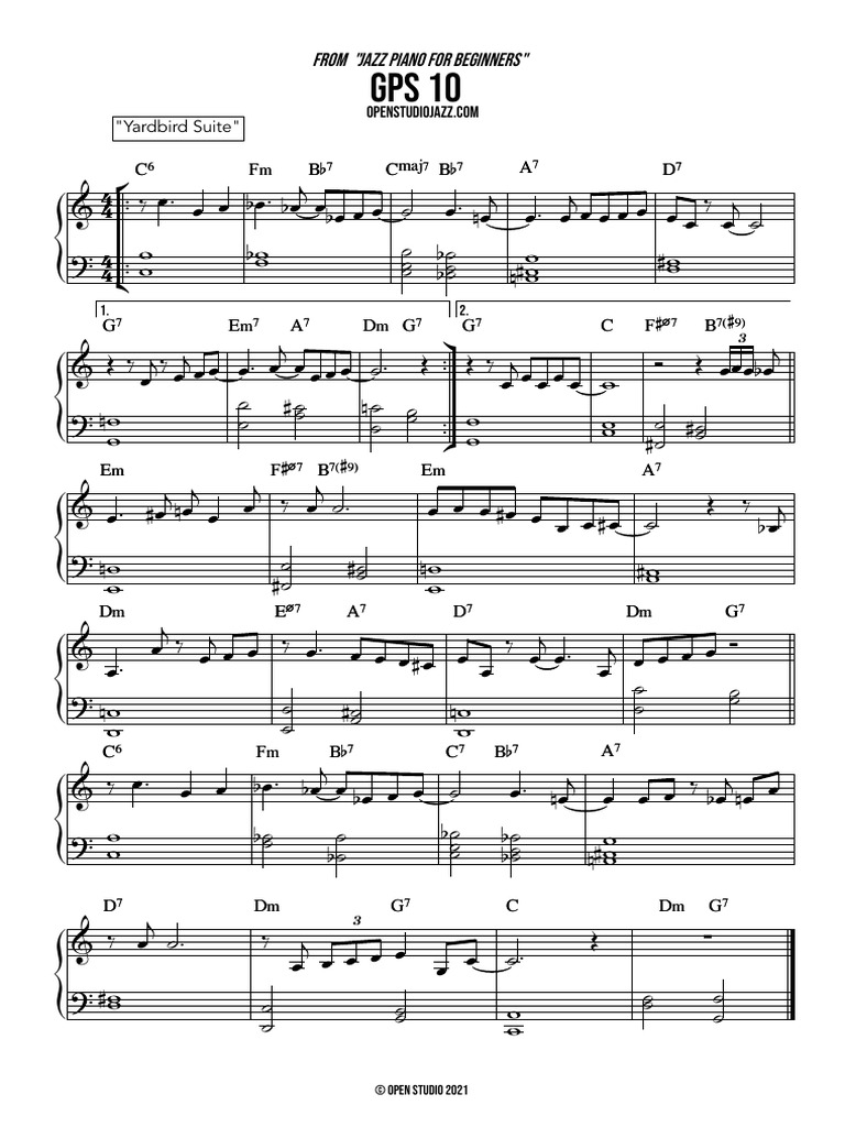 GPS 10 Worksheet | PDF