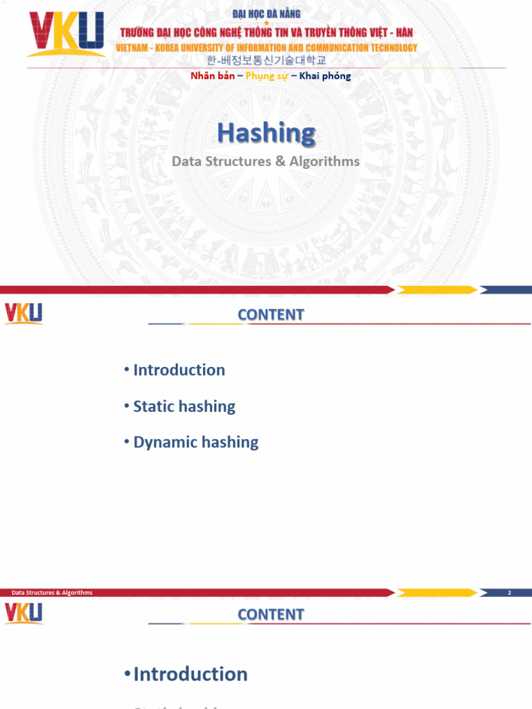 7-Hashing (W 15) | PDF | Applied Mathematics | Software Engineering