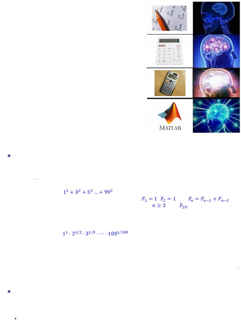 Lec05 Remarks On Conditional Statements and Visualization | PDF ...