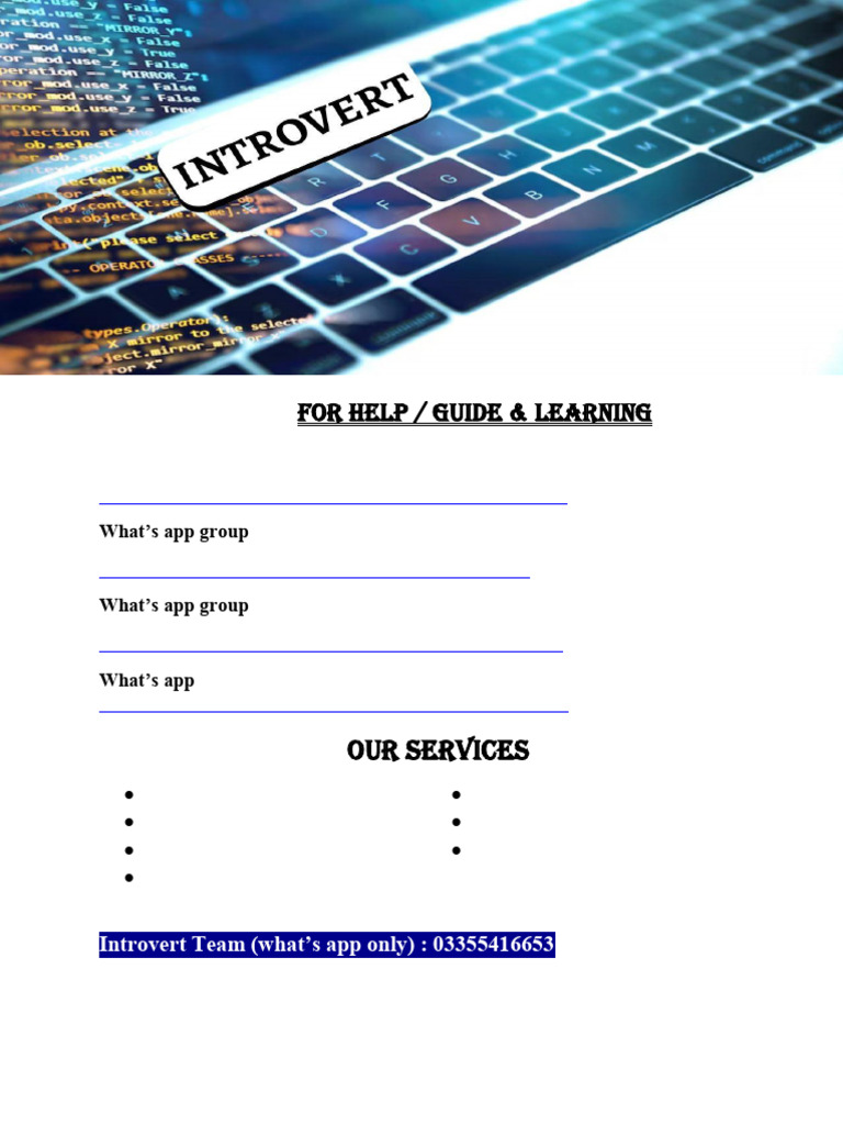 Cs502 Quiz 4 Spring 2025 Final Term Solved by Introvert | PDF