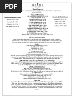 Rezlynx Basic Information | PDF