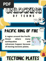 Earthquake Faults in the Philippines | PDF | Earthquakes | Fault (Geology)