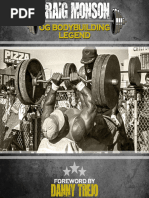 PPL X ARNOLD SPLIT | PDF