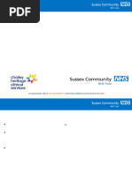 EDACS for Cerebral Palsy Classification | PDF | Cerebral Palsy | Health Care